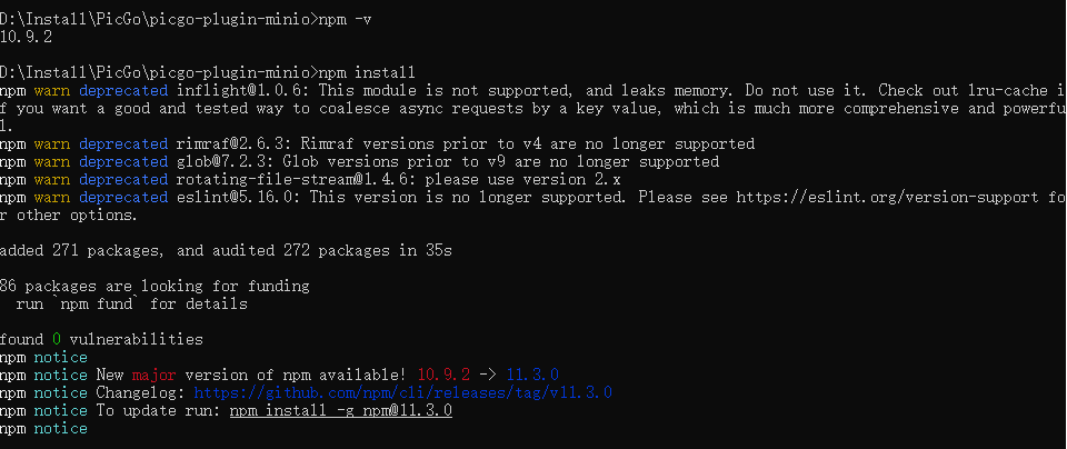 本地图床远程访问：Cpolar TCP隧道+PicGo，让MinIO图床一键触达 – 东荷新绿的网站